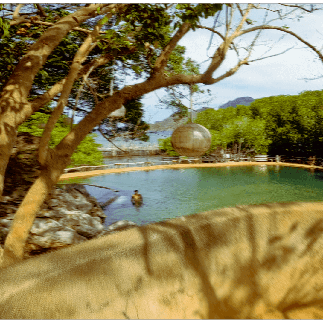 Coron Palawan Attractions Map